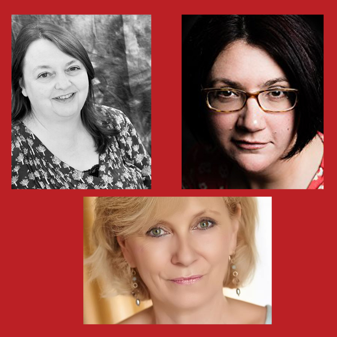 Bookouture Alexander Miller Rix