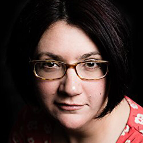 Catherine Miller - Bookouture