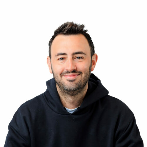 Daniel Hurst - Bookouture