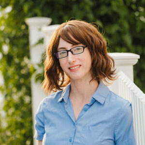 Freida McFadden - Bookouture