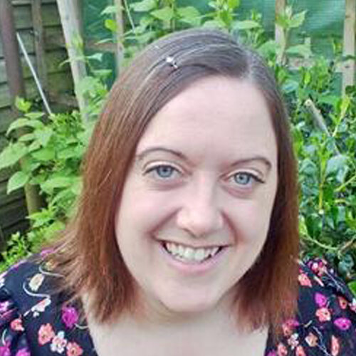 Holly Martin - Bookouture