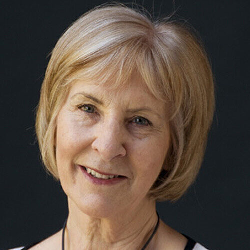 Merryn Allingham - Bookouture