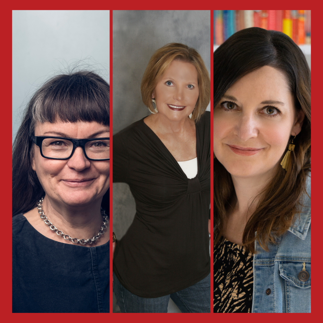 Features - Bookouture