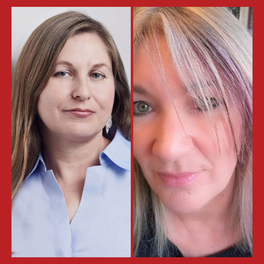 Bookouture - Bookouture re-sign Hollinger and Smith