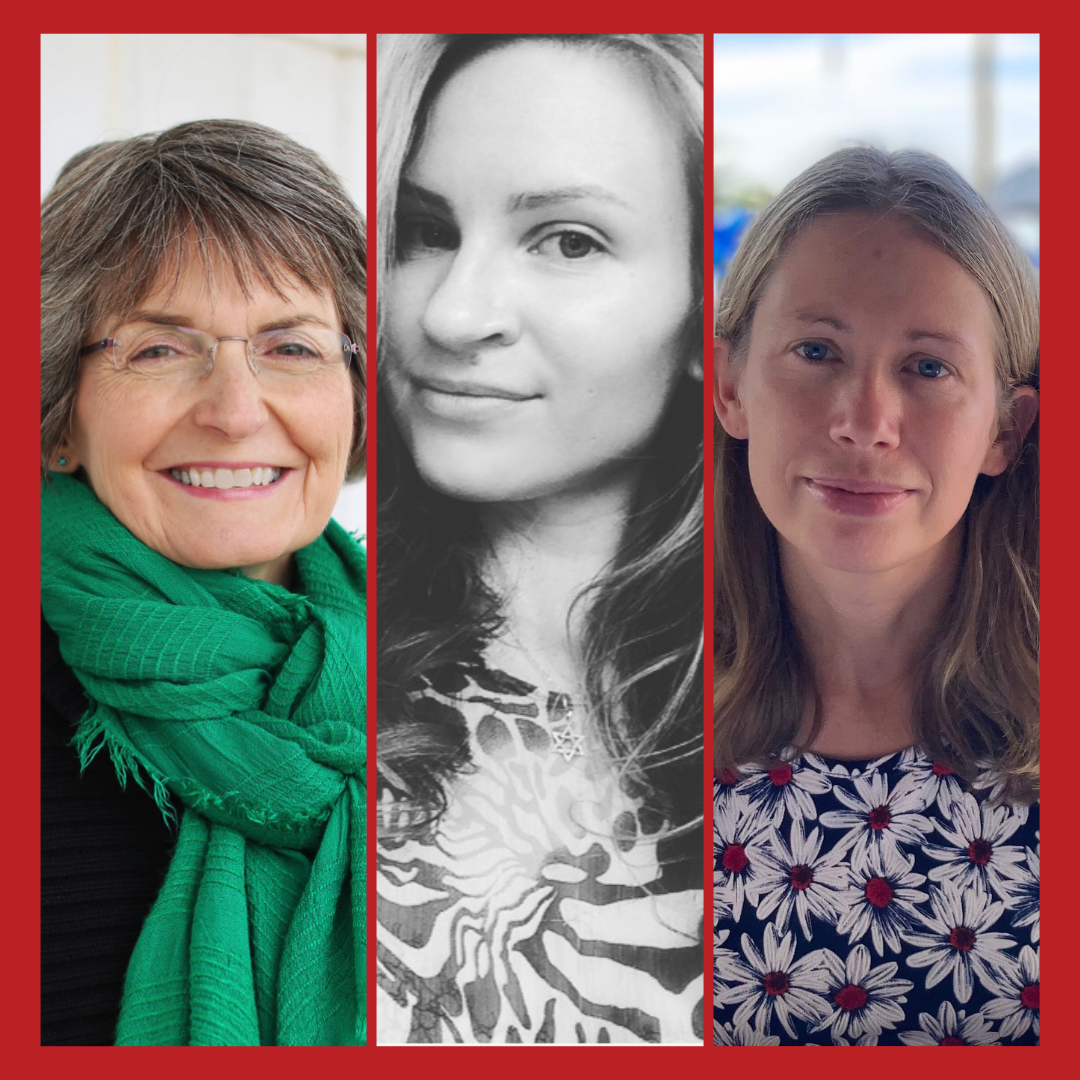 Features - Bookouture