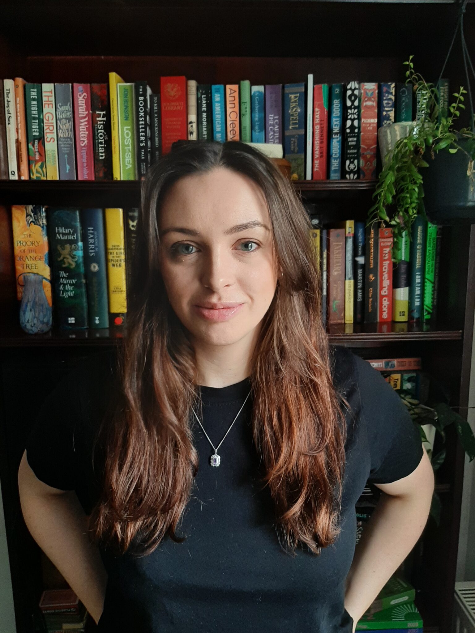 Features - Bookouture