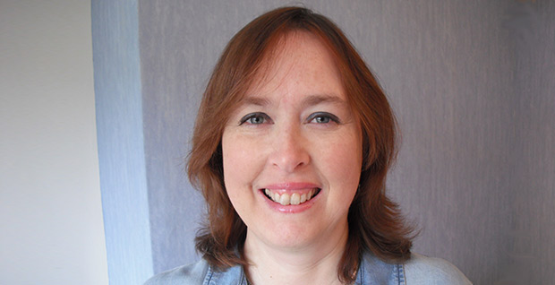 Bookouture sign women's fiction author Helen Pollard - Bookouture