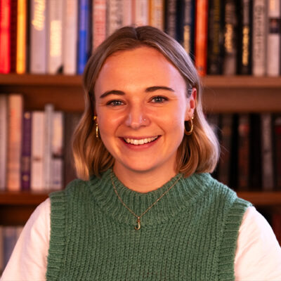 Our Publishing Team - Bookouture