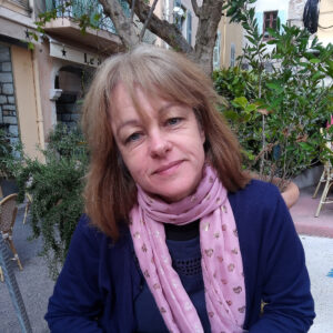 Author Laura Tong of Verity Bright Passes Away - Bookouture