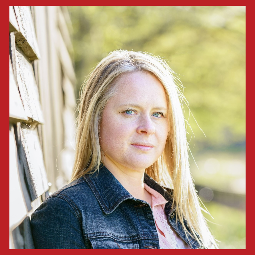 Bookouture - Bookouture sign two-book deal with Lorna Dounaeva