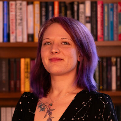 Our Publishing Team - Bookouture