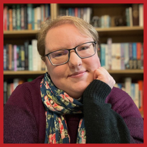 Features - Bookouture