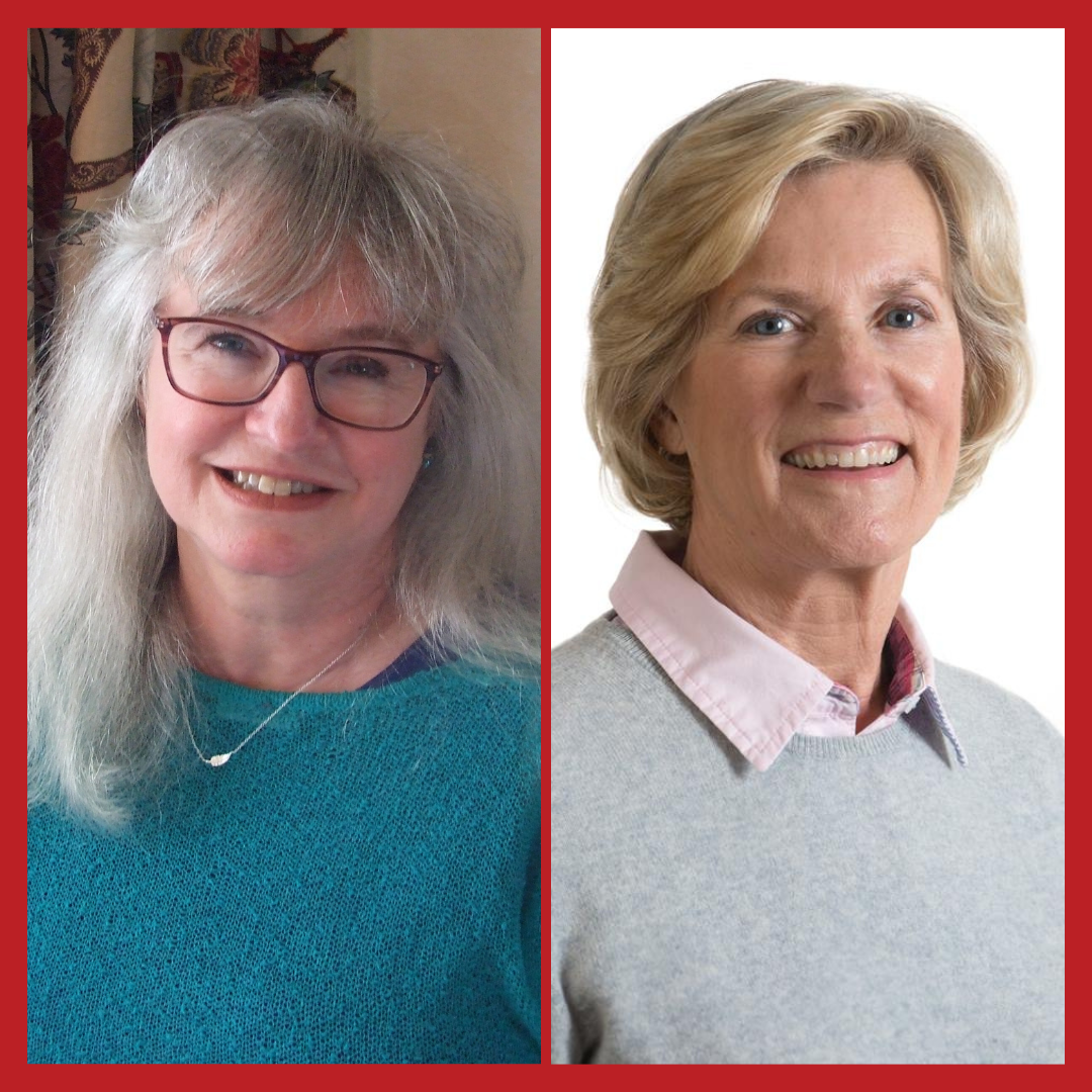 Features - Bookouture