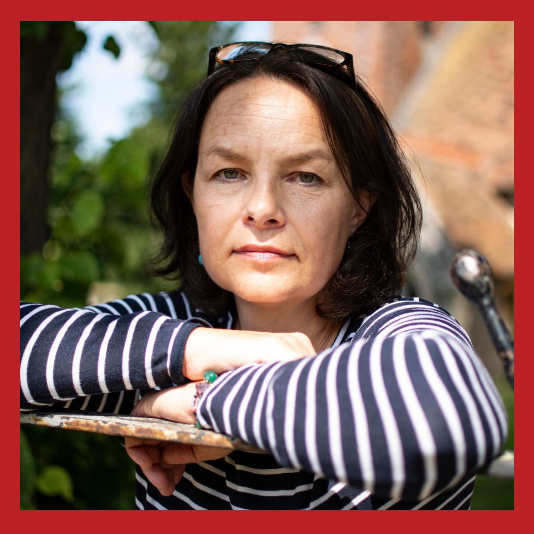 Features - Bookouture