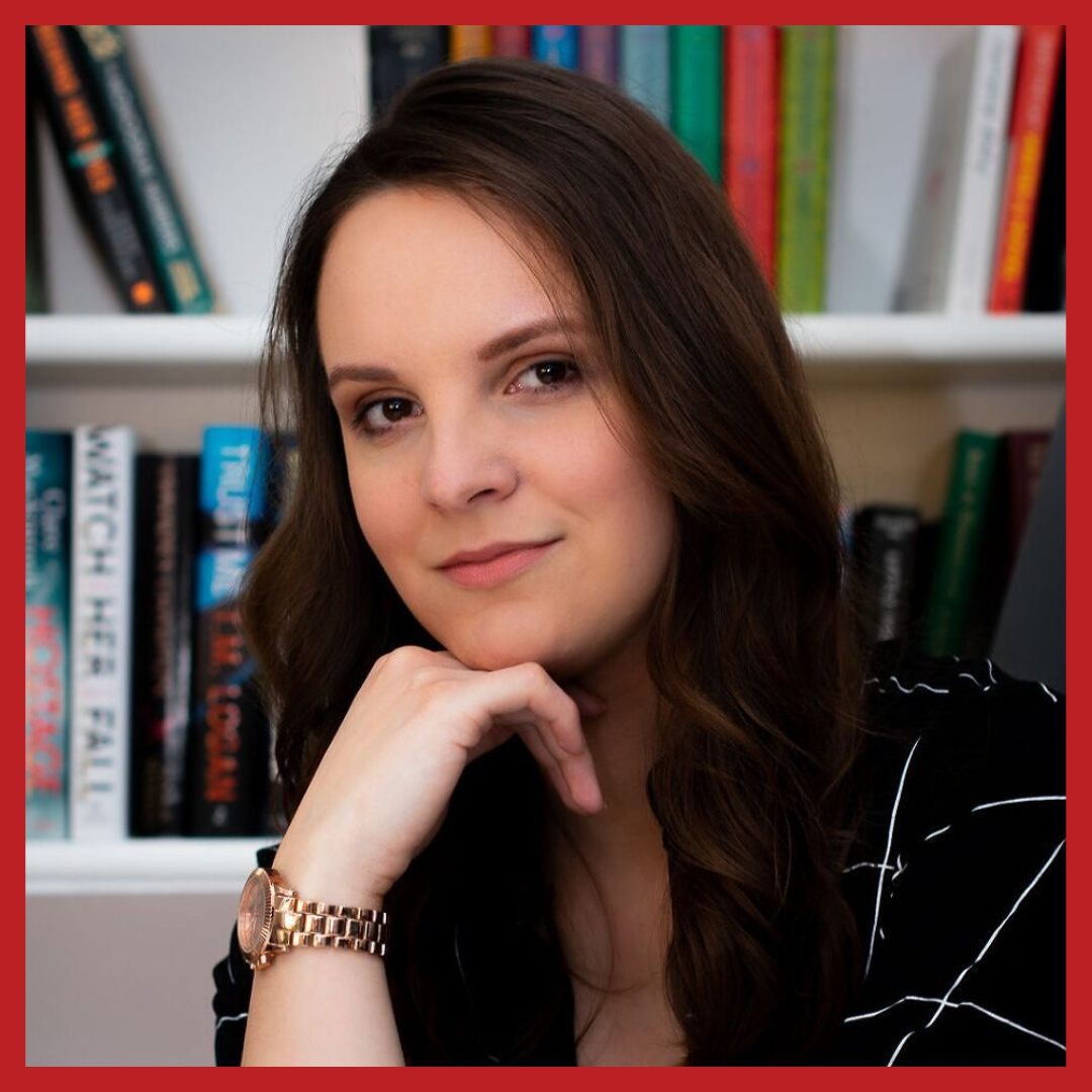 Features - Bookouture