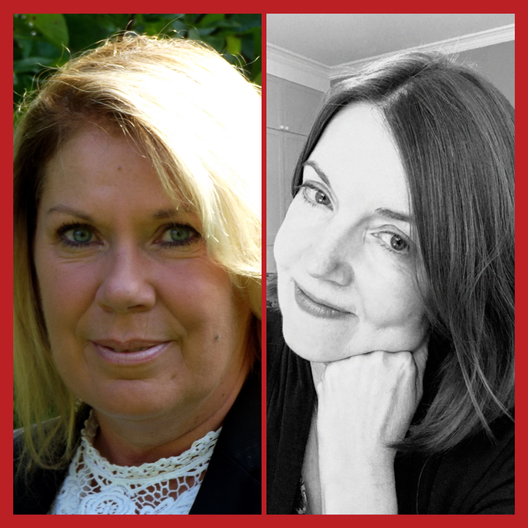 Bookouture sign new contracts with Liz Lawler and Alice Castle