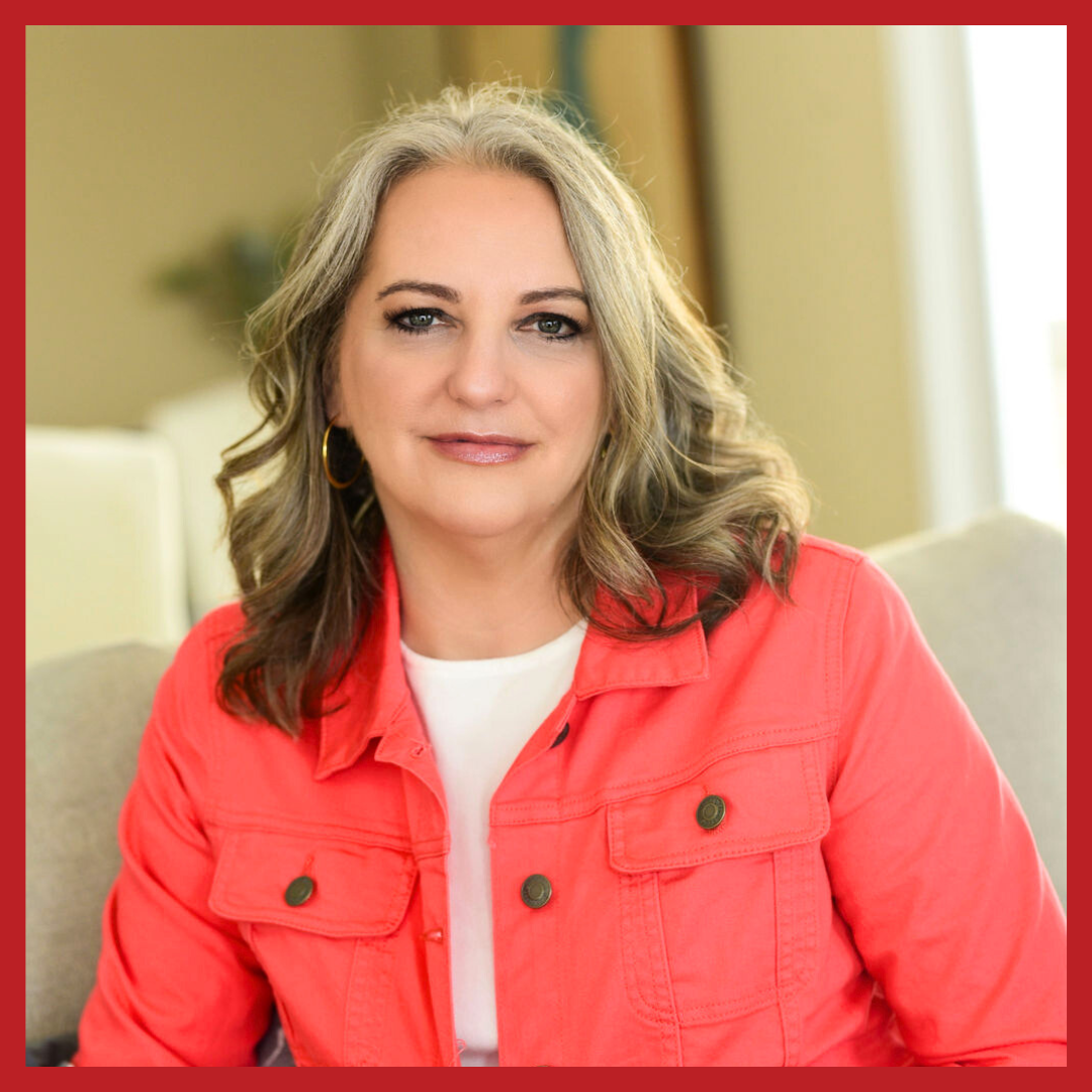 Bookouture sign bestselling author Robin James