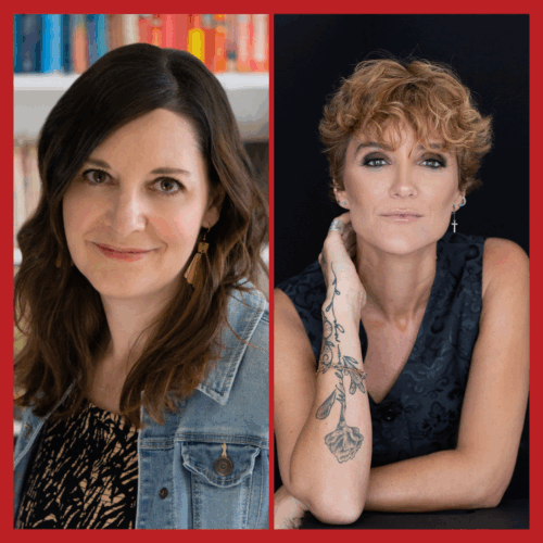 Features - Bookouture