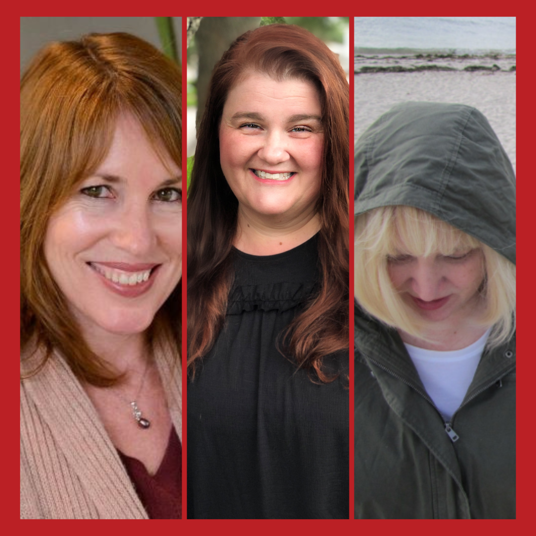 Features - Bookouture