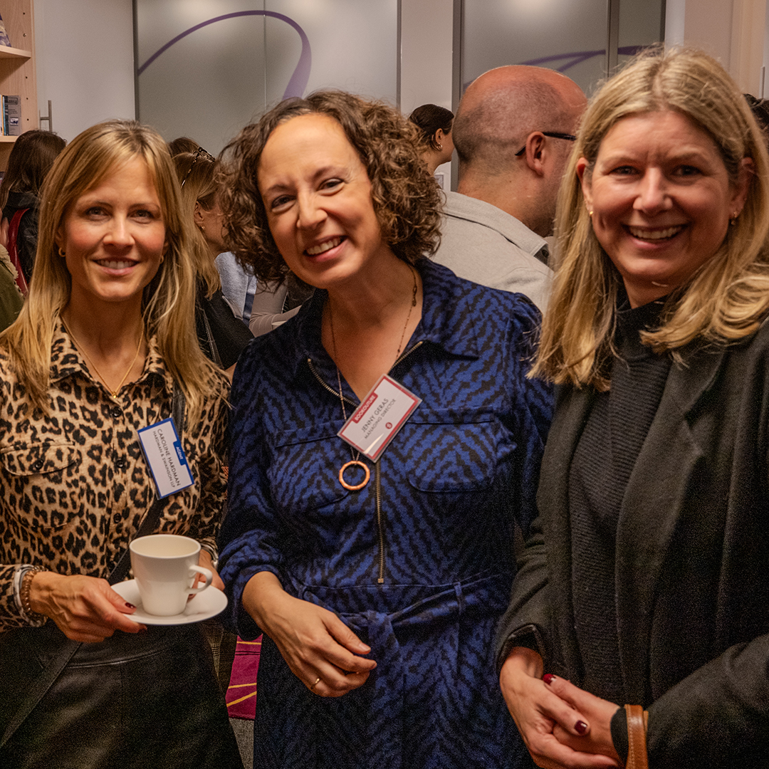 Features - Bookouture