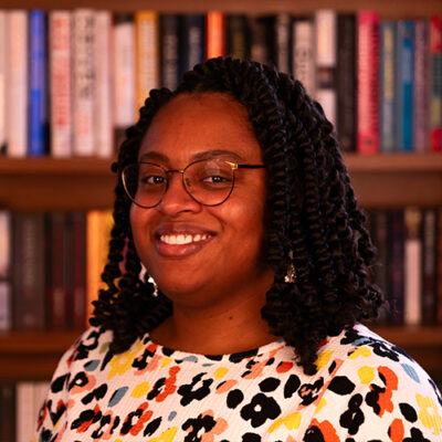 Our Publishing Team - Bookouture