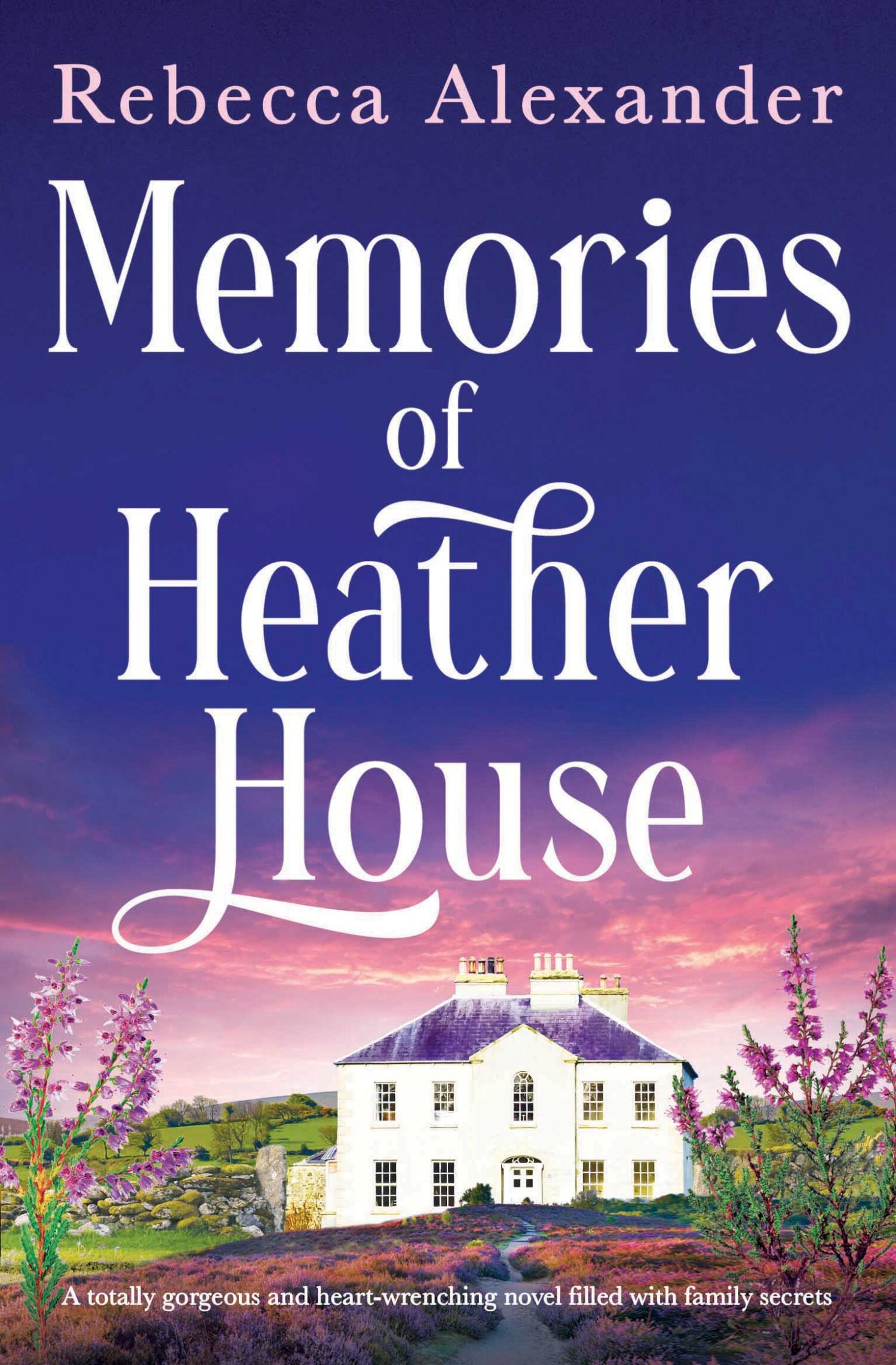 Discover Our Books - Bookouture