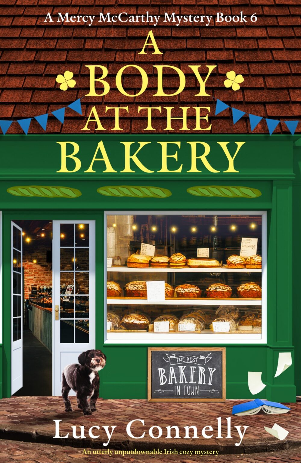 Discover Our Books - Bookouture