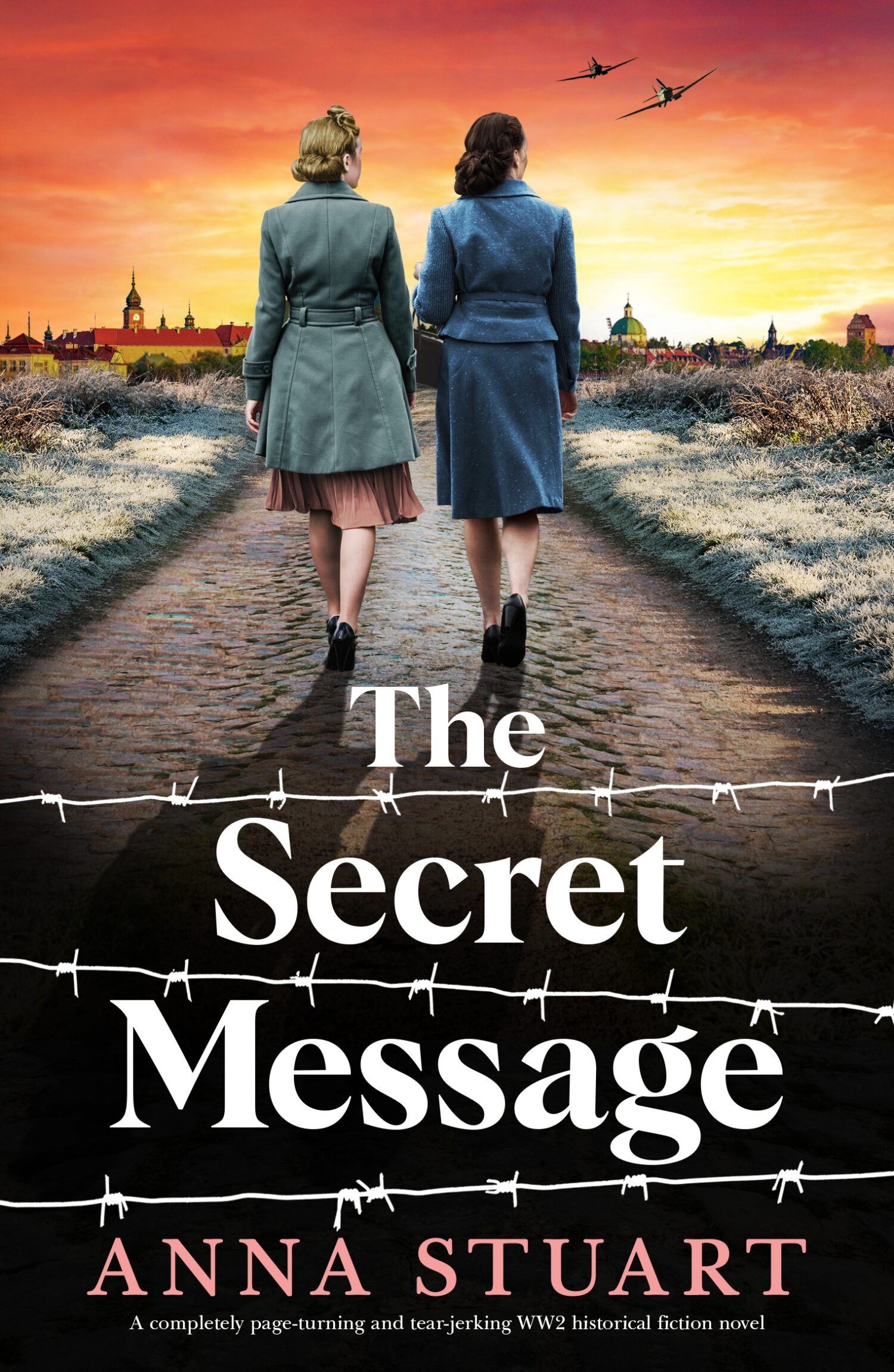 Discover Our Books - Bookouture