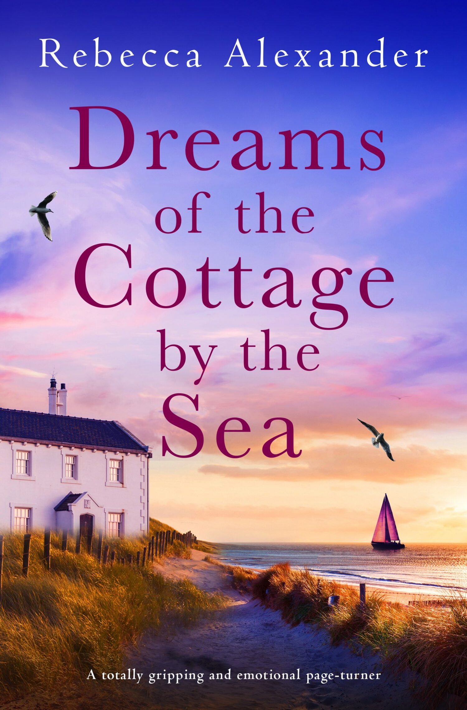 Three million sales milestone for Regan’s Detective Quinn series